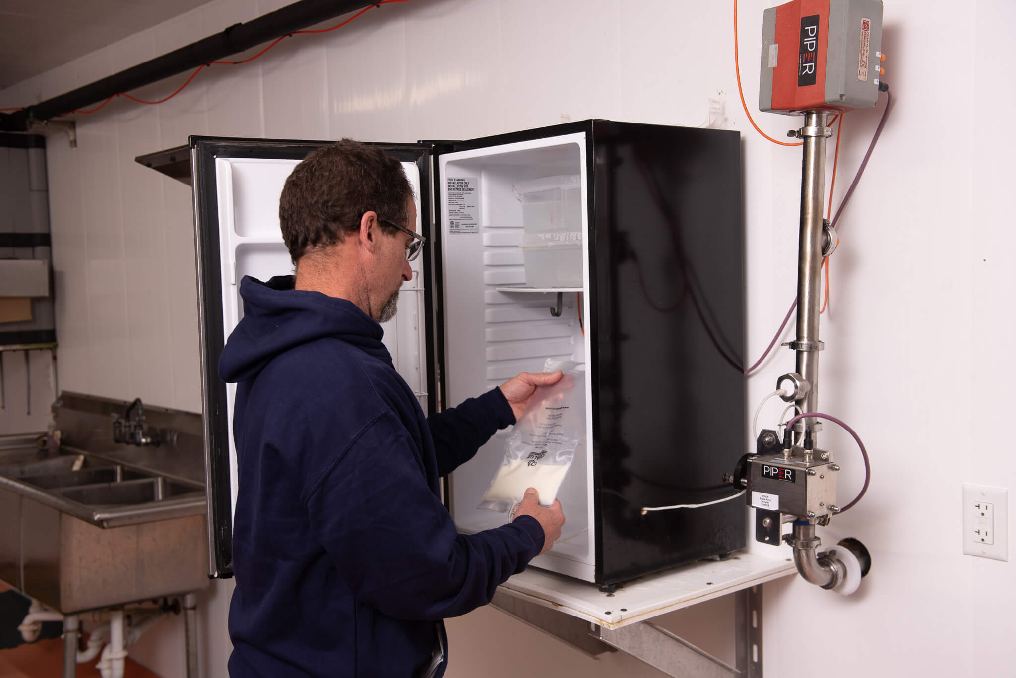 Introduction to Piper Accustream – Piper Toolbox